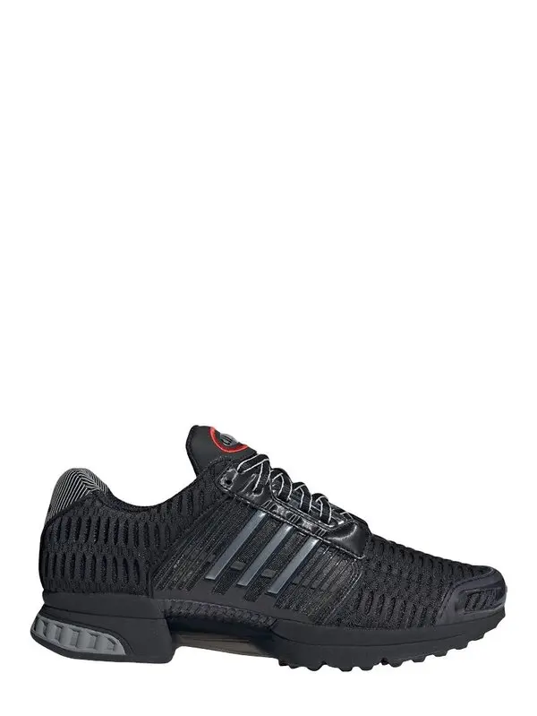 Adidas Climacool 1 Sneakers - Core Black/red
