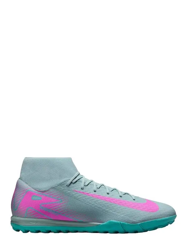 Nike Mercurial Superfly Academy Tf Prism Pack - Ocean Cube/pink Blast