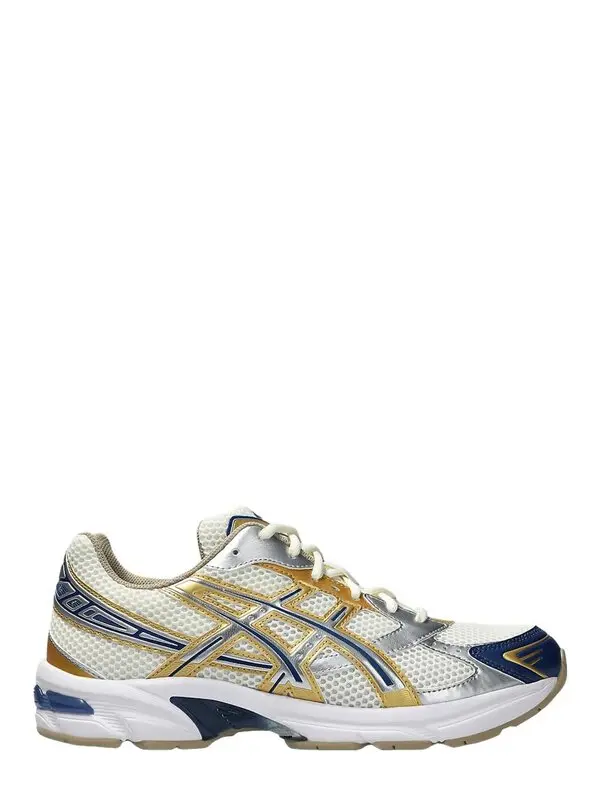 Asics Gel-1130 Sneakers - Cream/pure Silver/gold