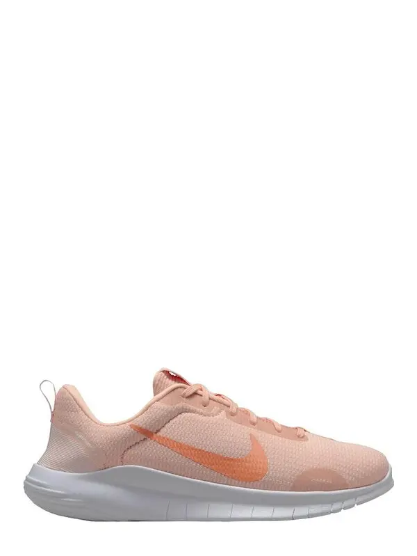 Nike Flex Experience Run 12 - Washed Coral/pink Wash/apricot Agate