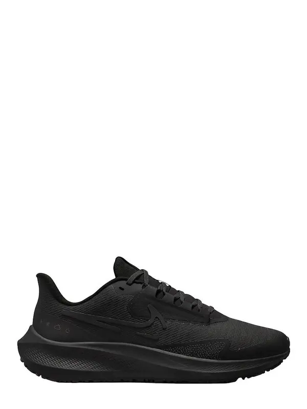 Nike Air Zoom Pegasus 39 Shield Sneakers - Black/off Noir/dark Smoke Grey