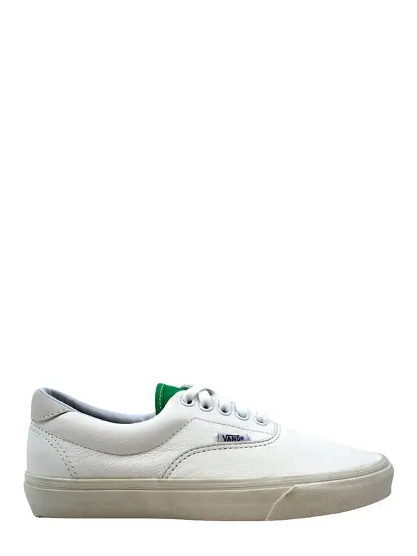 VANS Era 59 Sneakers - Trwhite/kelly Green
