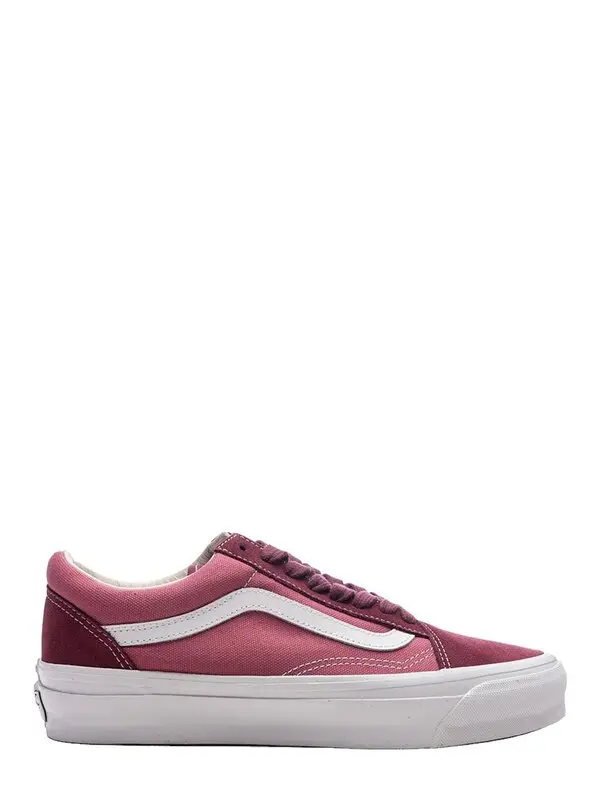 VANS Premium Old Skool Sneakers - Santorini/mauvewood
