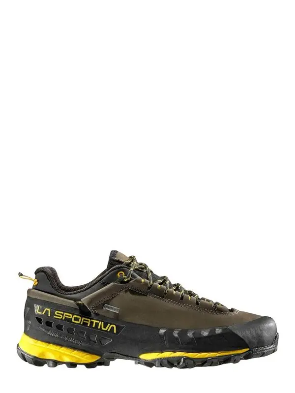 LA SPORTIVA Tx5 Low Gtx - Carbon/yellow