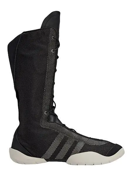 Adidas Regu Boot - Black/talc