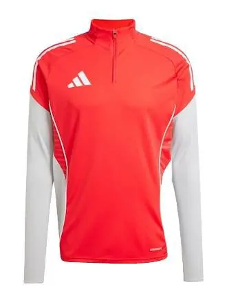Adidas Tiro 25 Competition Top - Pure Ruby