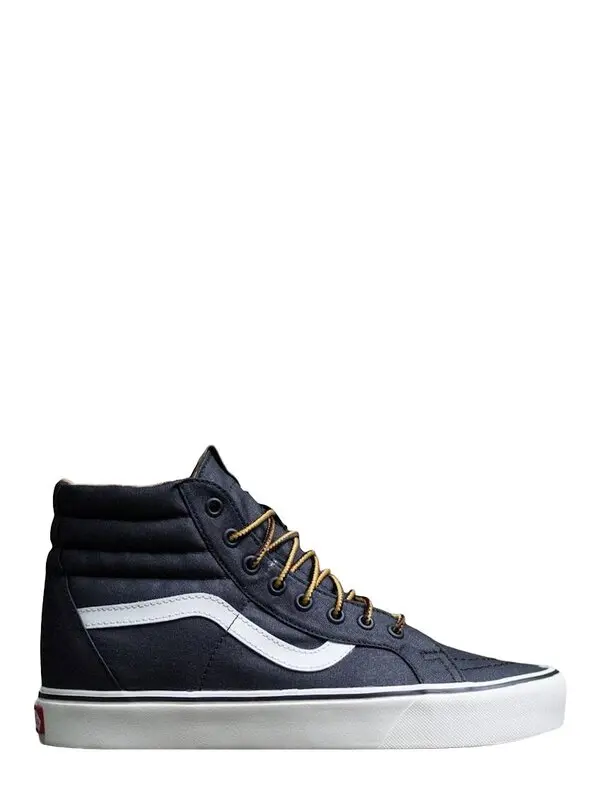 VANS Sk8-hi Reissue Lite Heritagein Sneakers - Black/classic White