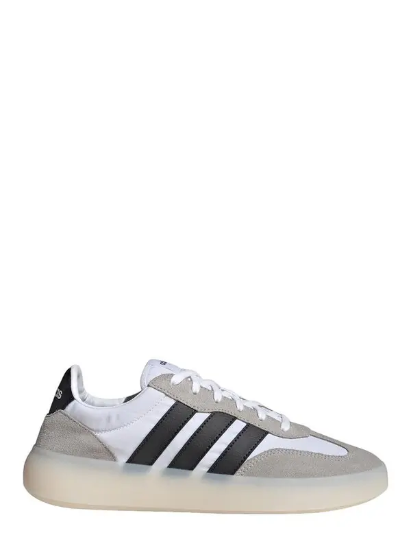 Adidas Barreda Decode Sneakers - Cloud White/core Black/grey Two