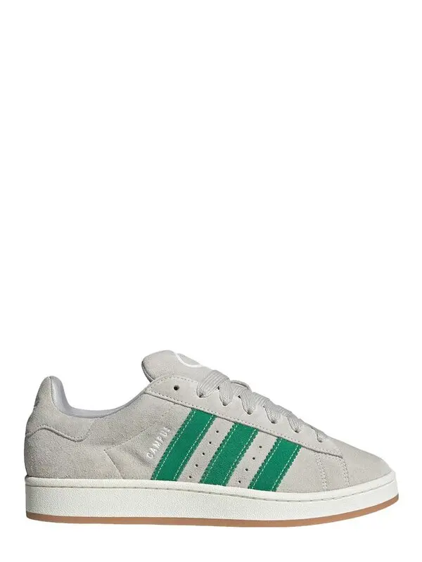 Adidas Campus 00s Camp - Grey One/green/off White