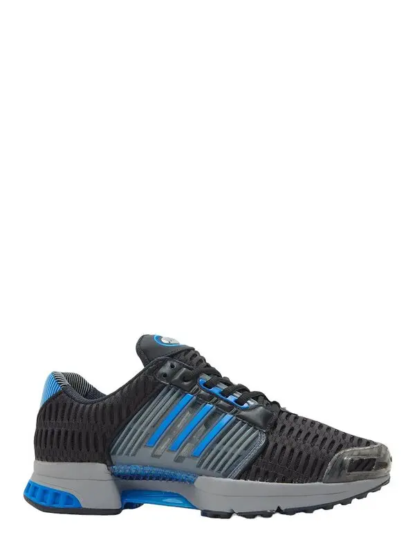 Adidas Climacool 1in Sneakers - Core Black/blue