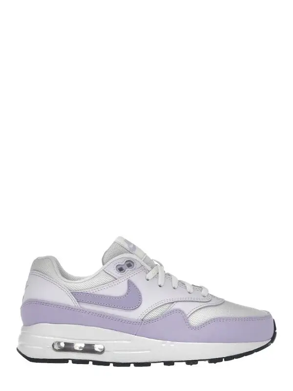 Nike Air Max 1 Hydrangeas - Platinum Tint/barely Grape/black