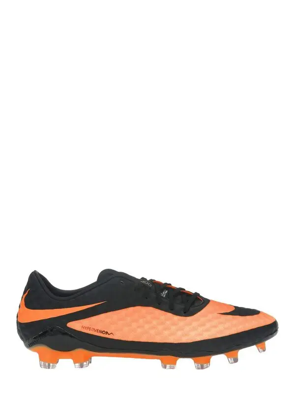 Nike Hypervenom Phantom 1 Fg - Black/bright Citrus