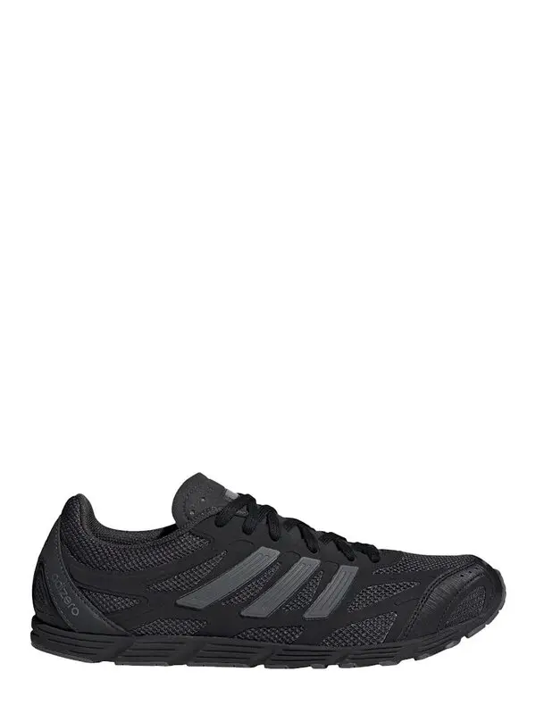 Adidas Adizero Pr Sneakers - Carbon/core Black/grey Five