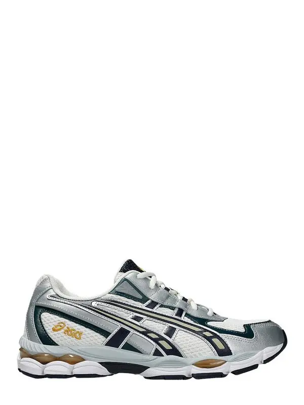 Asics Gel-nyc Sneakers - Cream/midnight