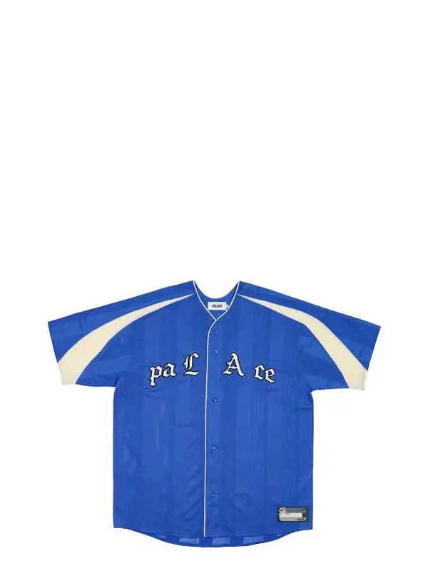 PALACE Love Jersey - Blue