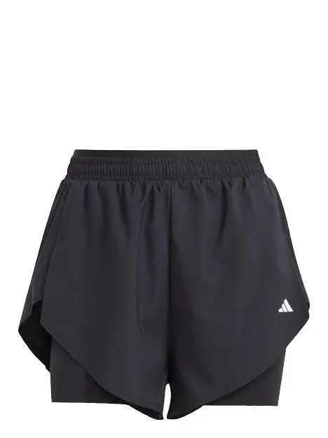 Adidas Designed Forin1 Shorts - Black