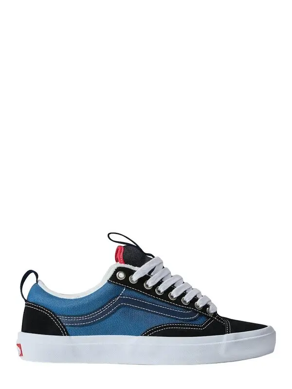 VANS Skate Old Skool 36+in - Navy Blue/black