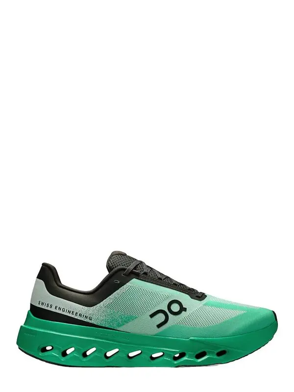 On Running Cloudsurfer Nextin - Mint/black