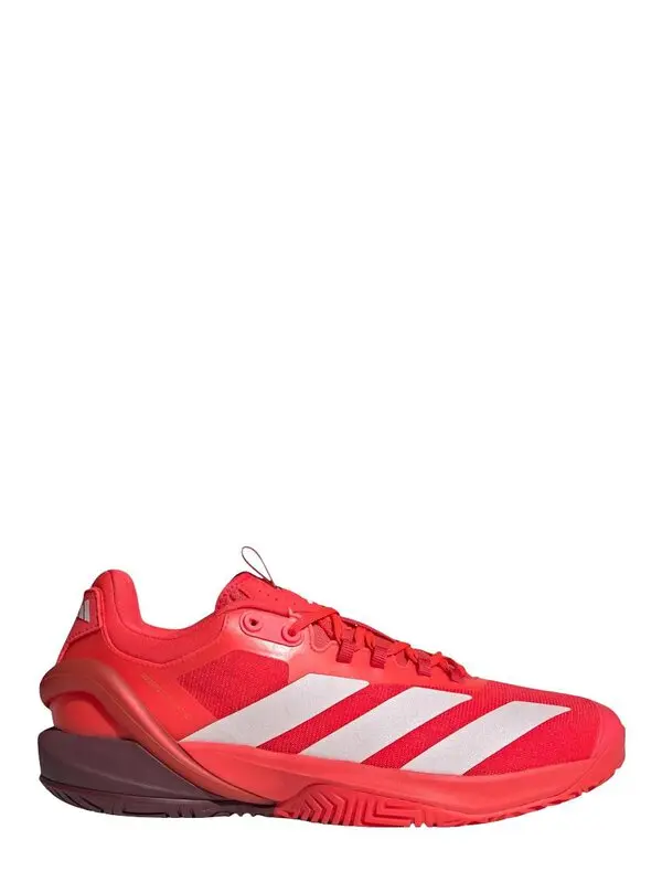 Adidas Adizero Cybersonic 2 - Lucid Red/zero Metalic/aurora Ruby
