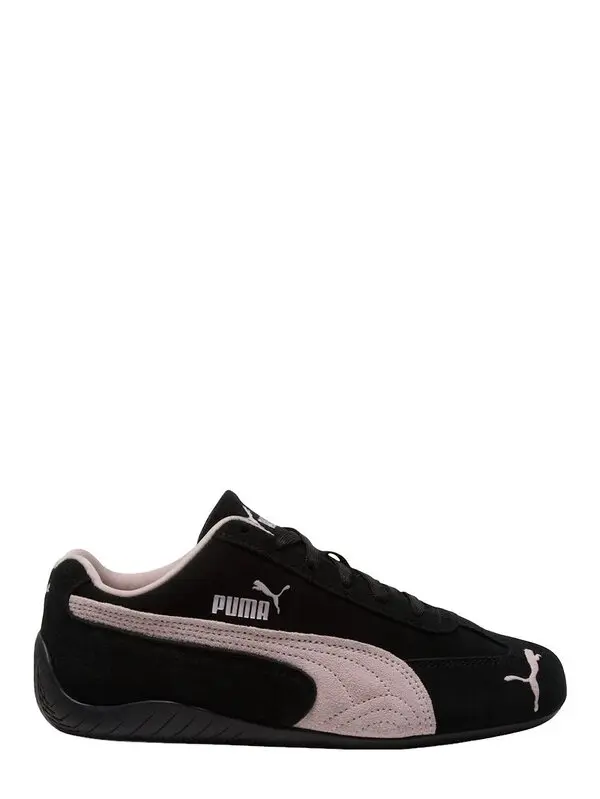 PUMA Speedcat Og Sneakers - Puma Black/mauve Mist