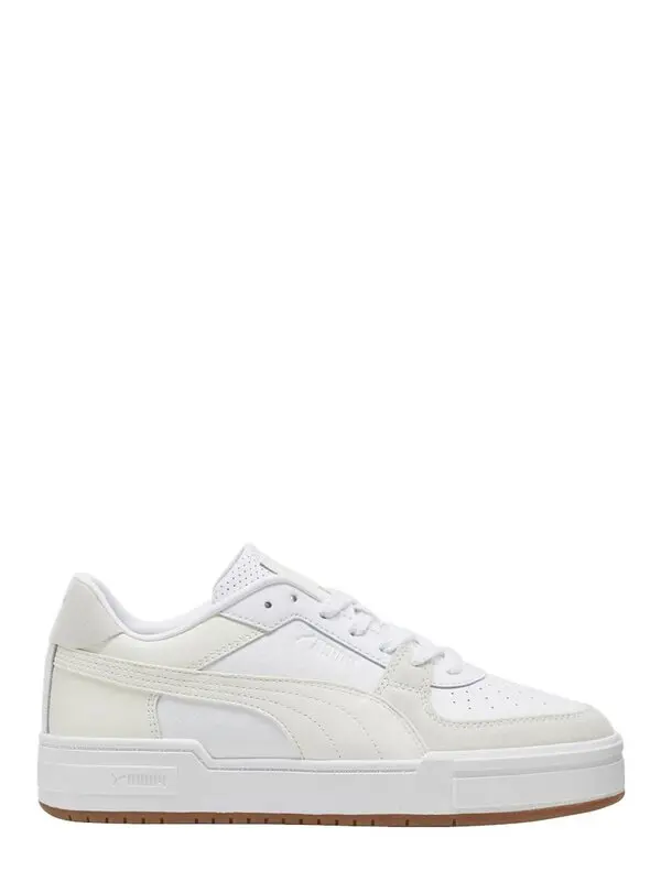 PUMA Ca Pro Gumin Sneakers - White/beige
