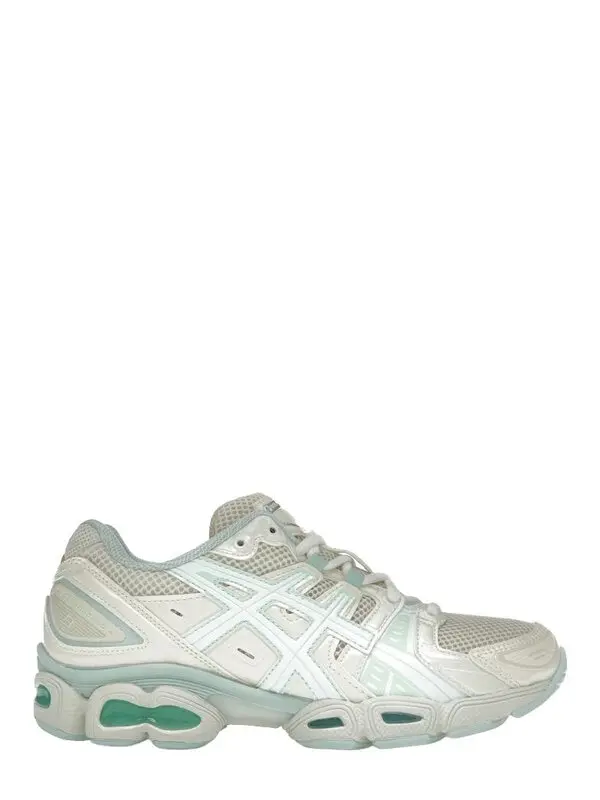 Asics Gel-nimbus 9 Sneakers - Vanilla/white