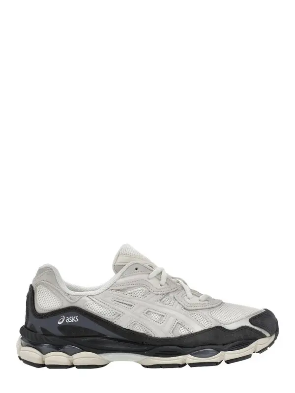 Asics Gel-nyc Sneakers - White/smoke Grey