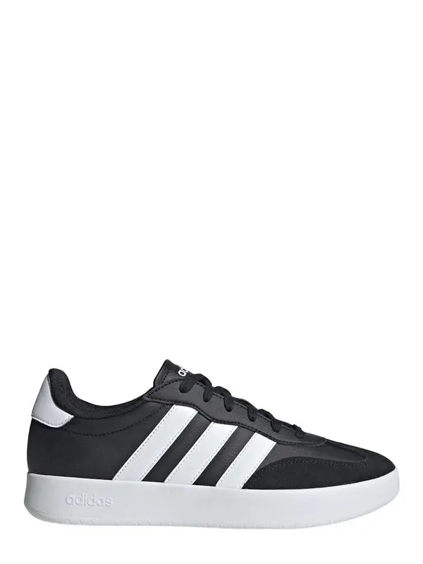 Adidas Barreda Sneakers - Core Black/cloud White