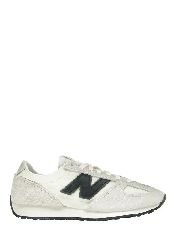 NEW BALANCE 471 Sneakers - Linen/angora/black