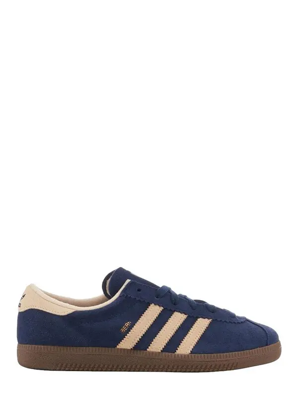 Adidas Bern Sneakers - Night Indigo/sand Strata/gum