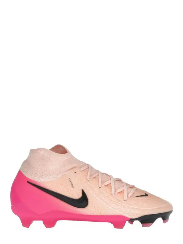 Nike Phantom Luna 2 Pro Fg Prism Pack - Crimson Tint/pink Blast/black