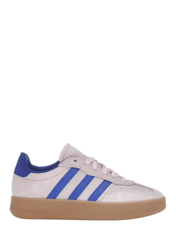 Adidas Barreda Sneakers - Clear Pink/lucid Blue/gum
