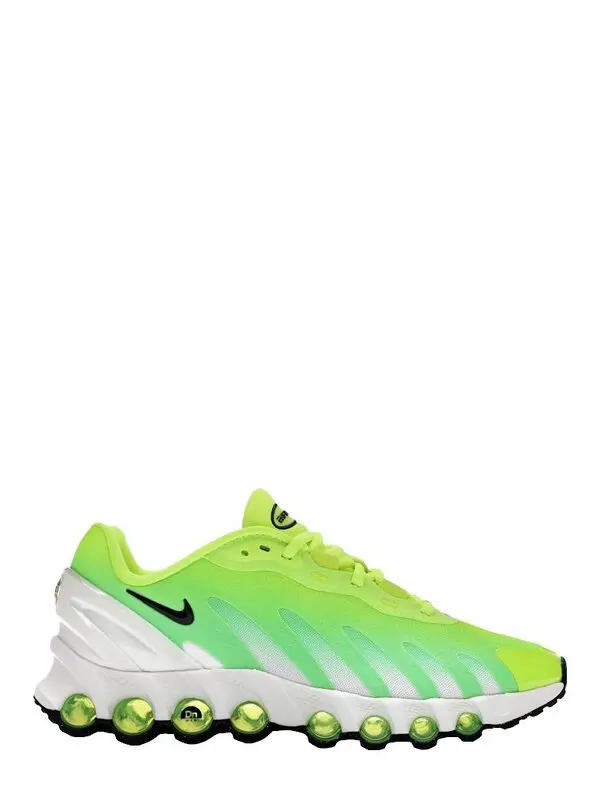 Nike Air Max Dn8 Sneakers - Volt/black/green Strike