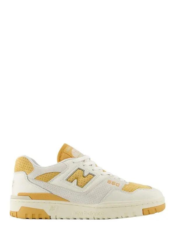 NEW BALANCE 550 Sneakers - Sea Salt/dried Apricot