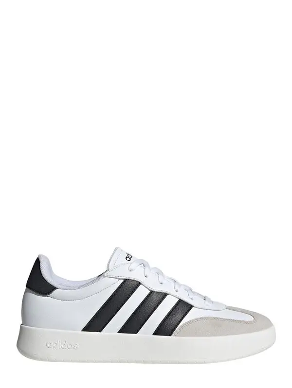 Adidas Barreda Sneakers - Cloud White/core Black/grey One