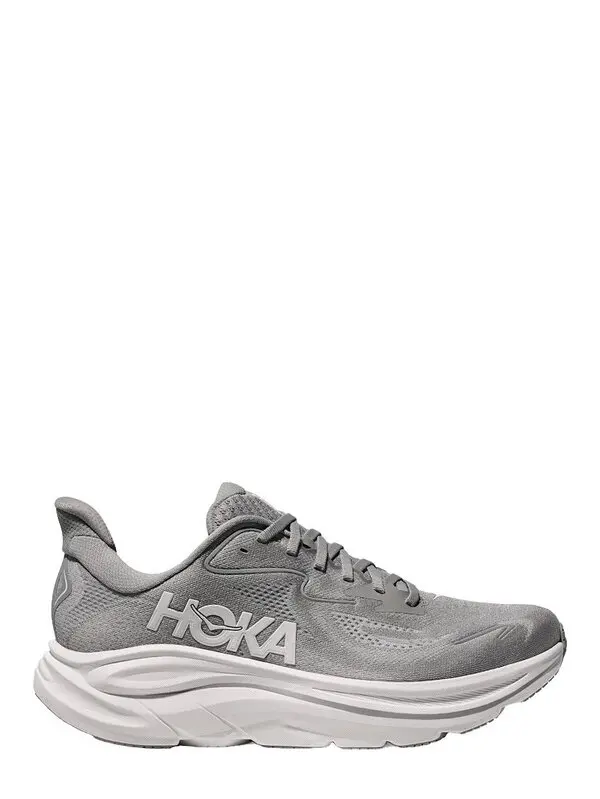 Hoka One One Clifton 10in - Stellar Grey/stardust