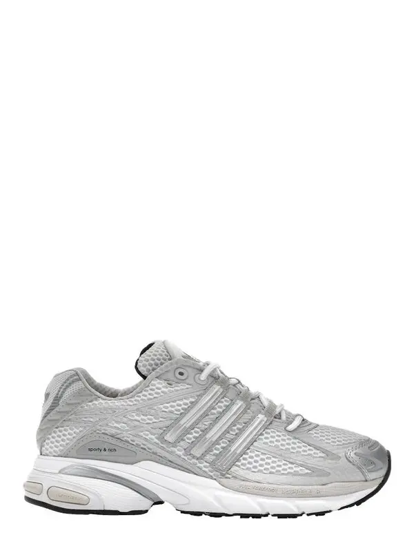 Adidas Adistar Cushion Sporty & Rich Sneakers - Grey One/grey Two/footwear White