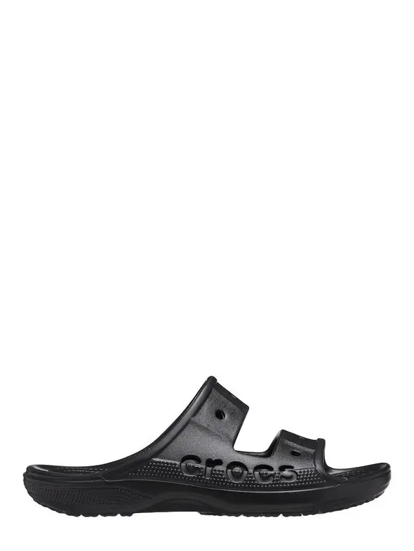 CROCS Baya Sandals - Black