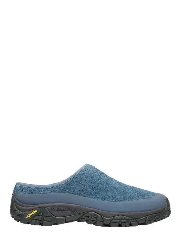 Merrell Moab 2 Slide - Blue Mirage