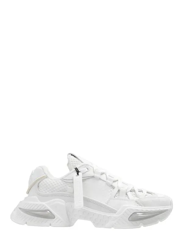 Dolce & Gabbana Air Master Sneakers - White