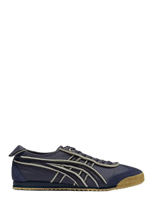 Onitsuka Tiger Mexico 66 Sd Exposed Foamin Sneakers - Peacoat