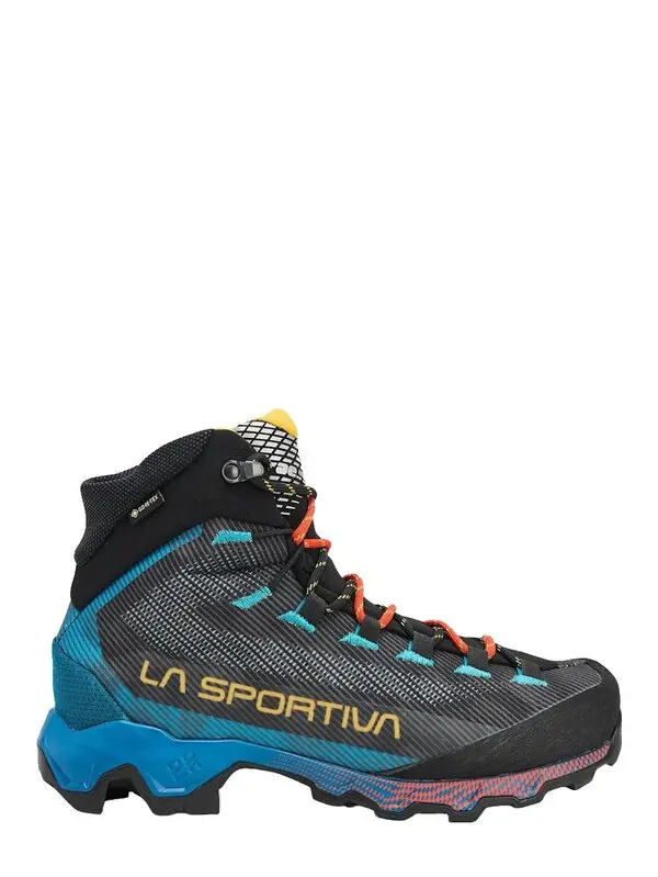 LA SPORTIVA Aequilibrium Hike Gtx - Carbon/tropic Blue