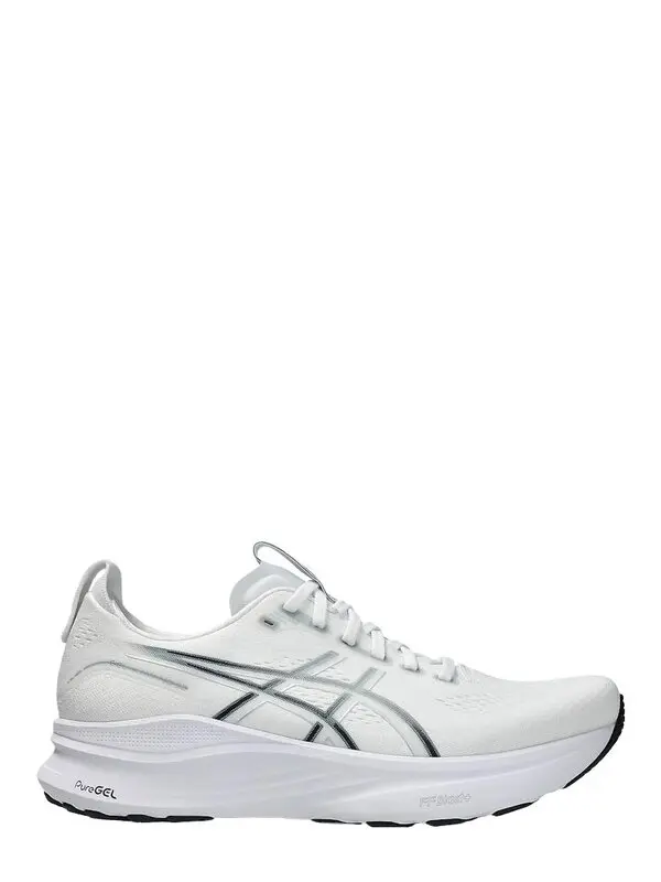 Asics Gel-kayano 32 Sneakers - White/pure Silver