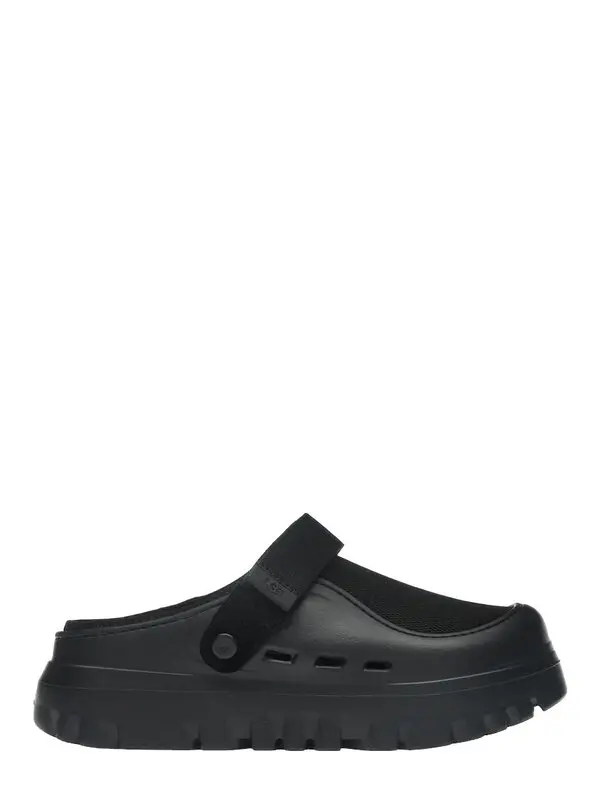 UGG Slides - Black