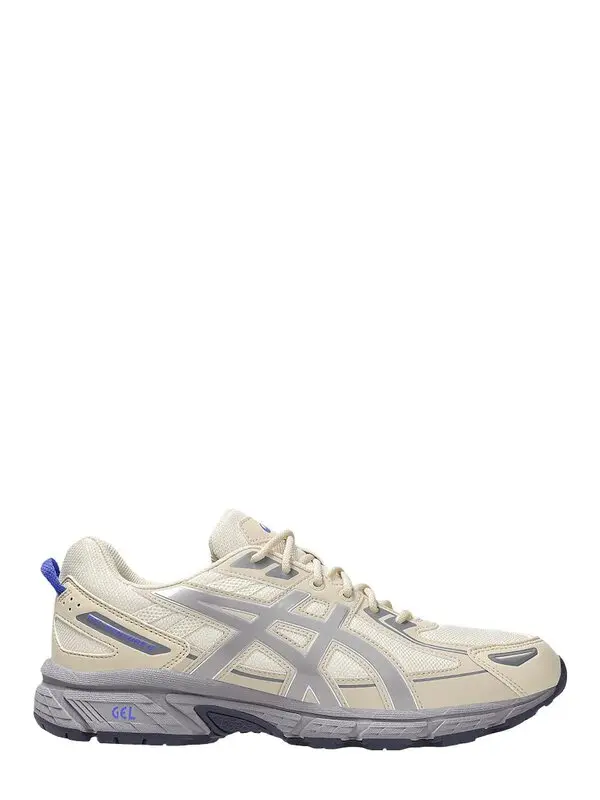 Asics Gel-venture Sneakers - Cream/vanilla