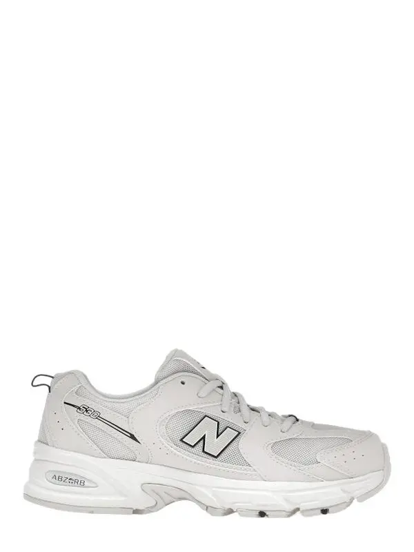 NEW BALANCE 530 Sneakers - Moonbeam/seasalt