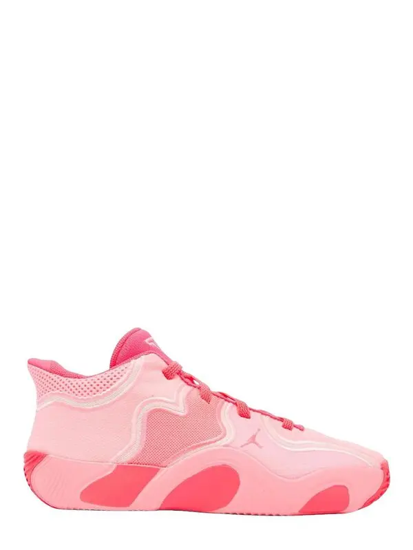 JORDAN Tatum 3 Sneakers - Pink Tint/guava Ice/lava Glow