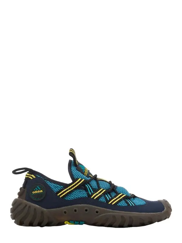 Adidas Water Moccasin Equipment - Core Black/aurora Ink