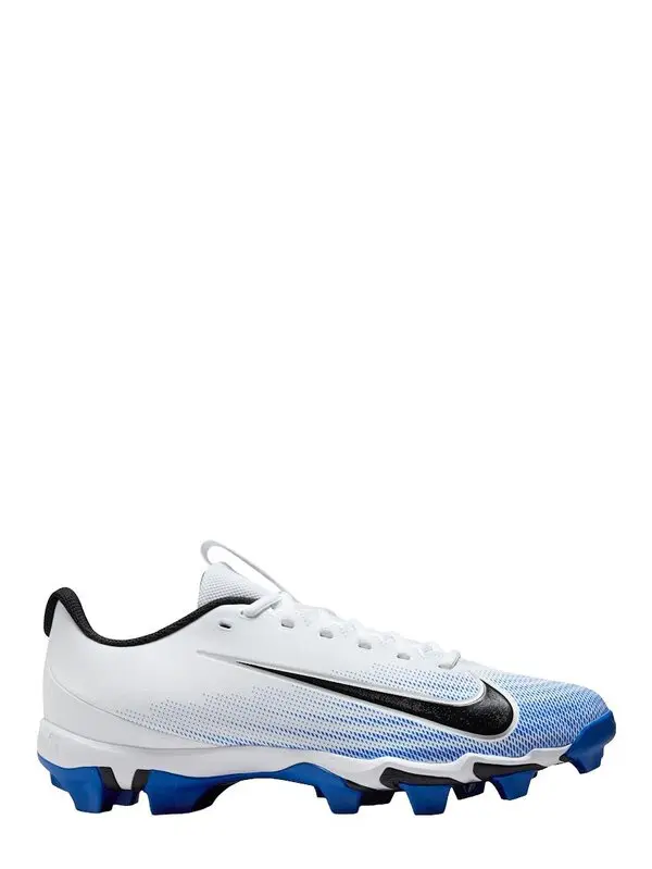 Nike Vapor Shark 3 Sneakers - White/racer Blue/black