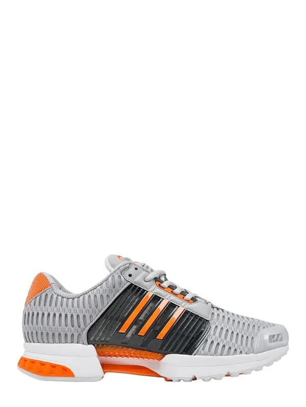 Adidas Climacool 1 Sneakers - Grey/orange/white